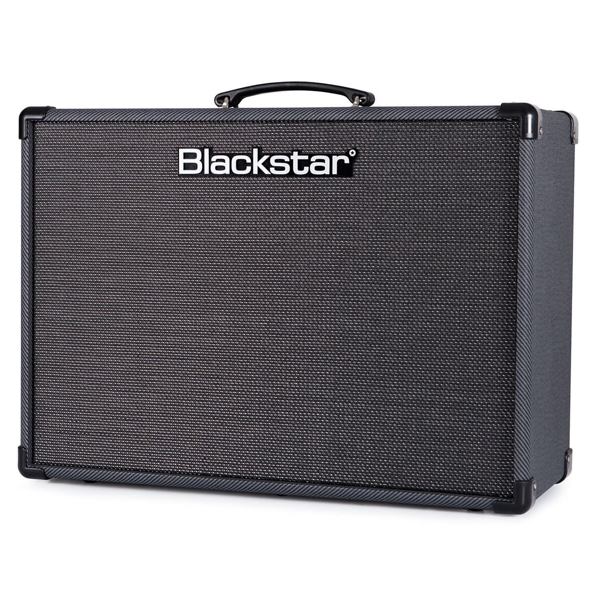 ID:CORE Stereo 100 Black Tweed - Blackstar - French