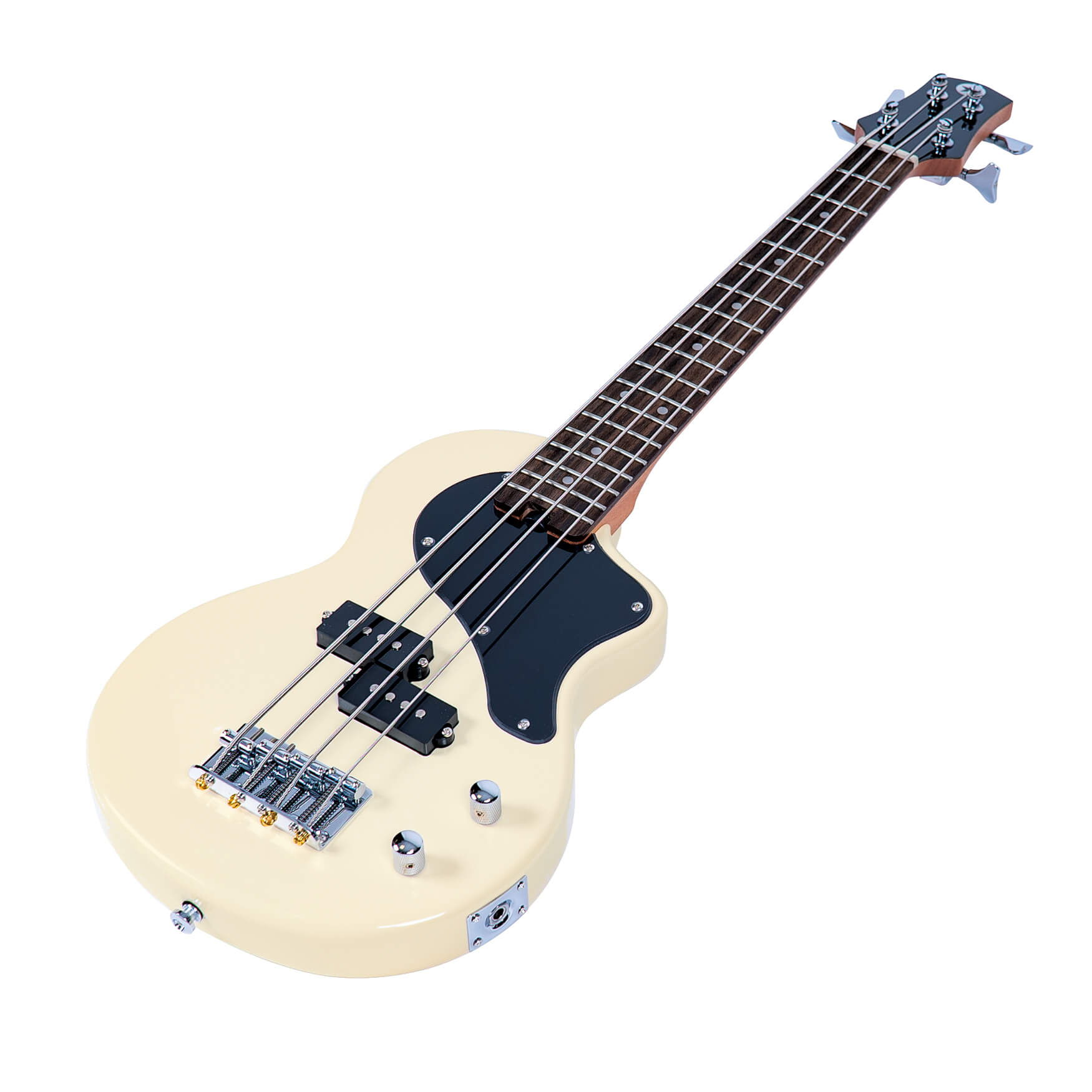 Carry-on ST Bass White - Blackstar - French