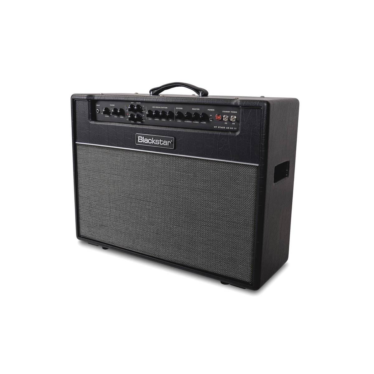 HT Stage 60 212 MK III - Blackstar - French